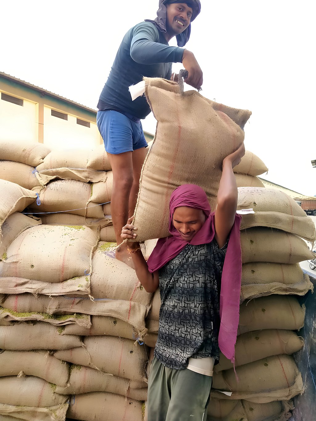 How StarAgri empowers the agri value chain