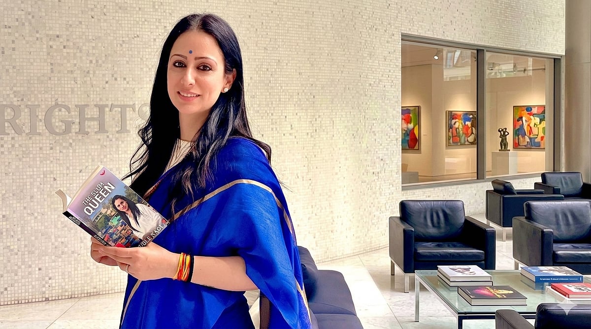 From murals to milestones: Rouble Nagi’s art-led education revolution