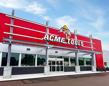 Acme Tools Rochester: New Hub for Pros and DIY Enthusiasts