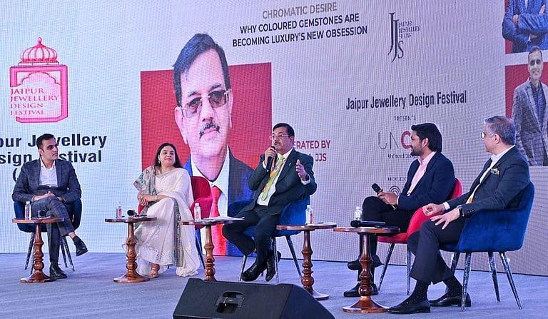 JJS 2025 Concludes on a High Note, Reinforcing Jaipur’s Global ...