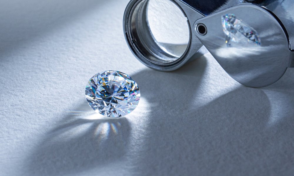 BIS Standards with Global Consumer Protection Guidelines for Diamonds