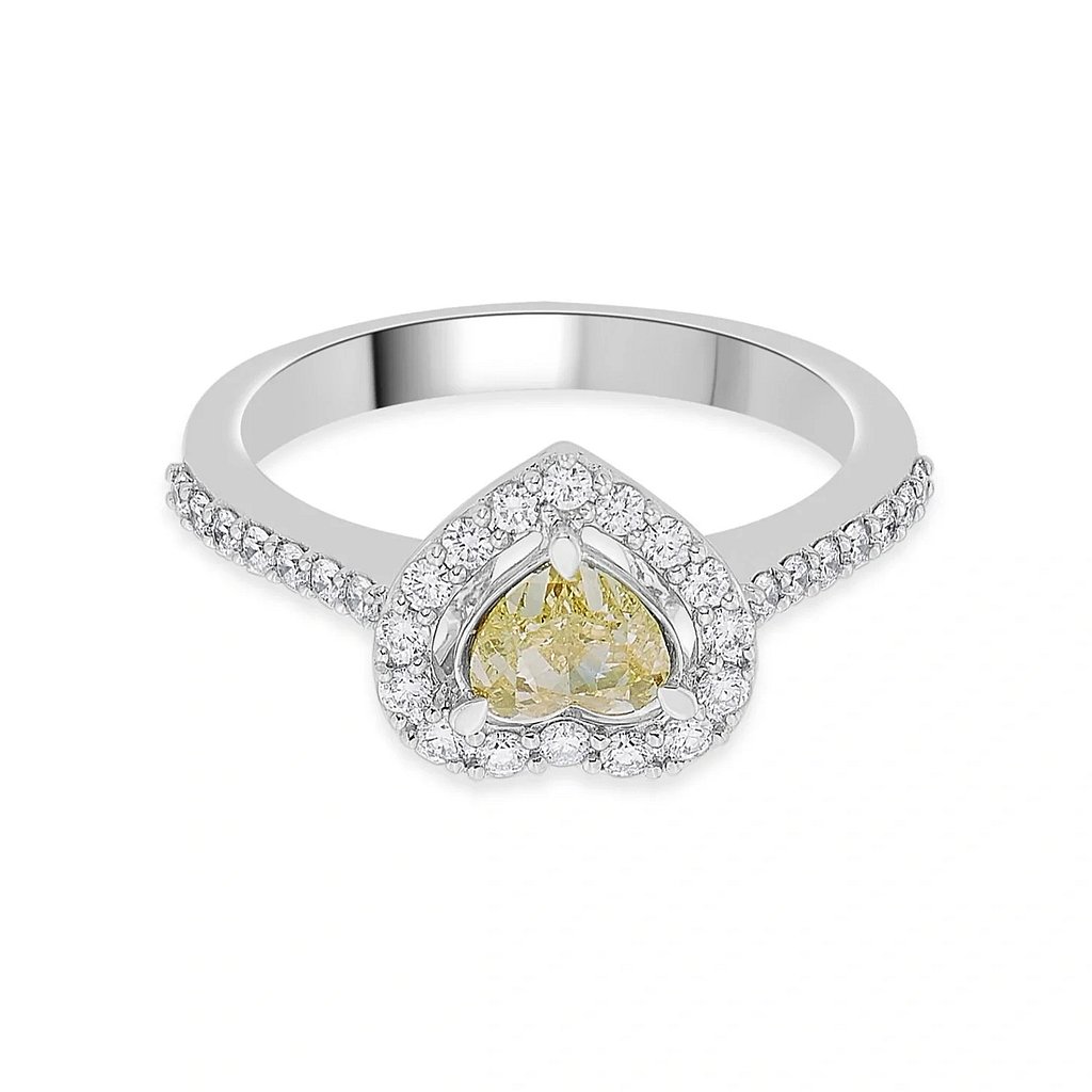 Zen Diamond redefines romance with its Valentine’s Day collection