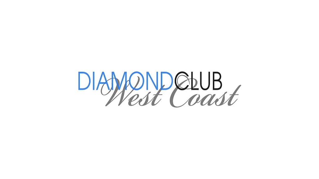 Diamond Club West Coast Announces 2026 Election Results