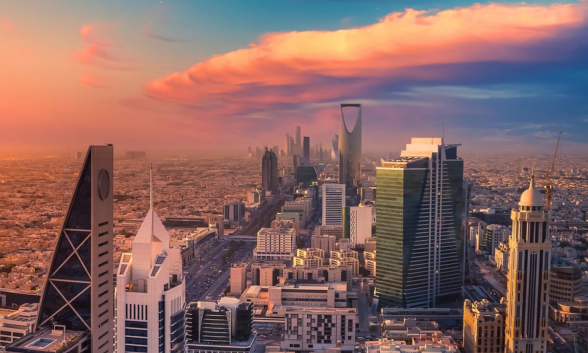 Saudi Arabia Reform: Electronic Salary Payments for Domestic Workers ...