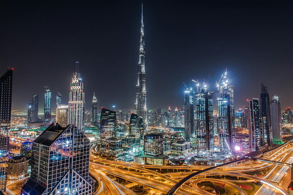 UAE Invests Dh33 Billion: Boosting Tourism, Entrepreneurship, and Job ...
