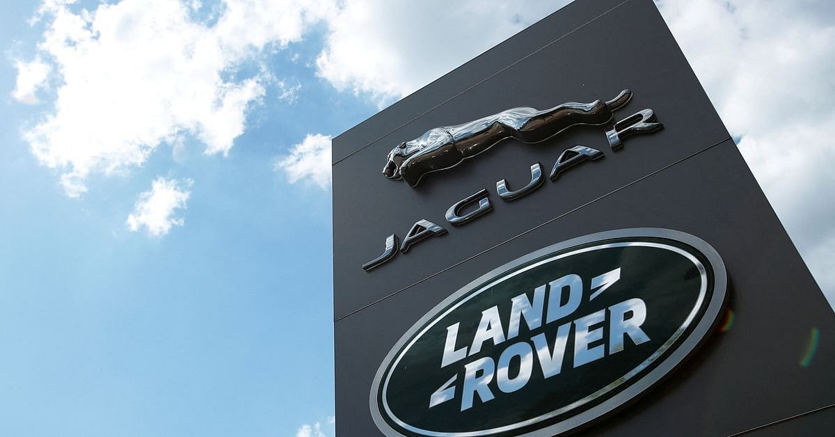 JLR Cyber Breach: U.K.'s Costliest Attack Causes £1.9 Billion Loss