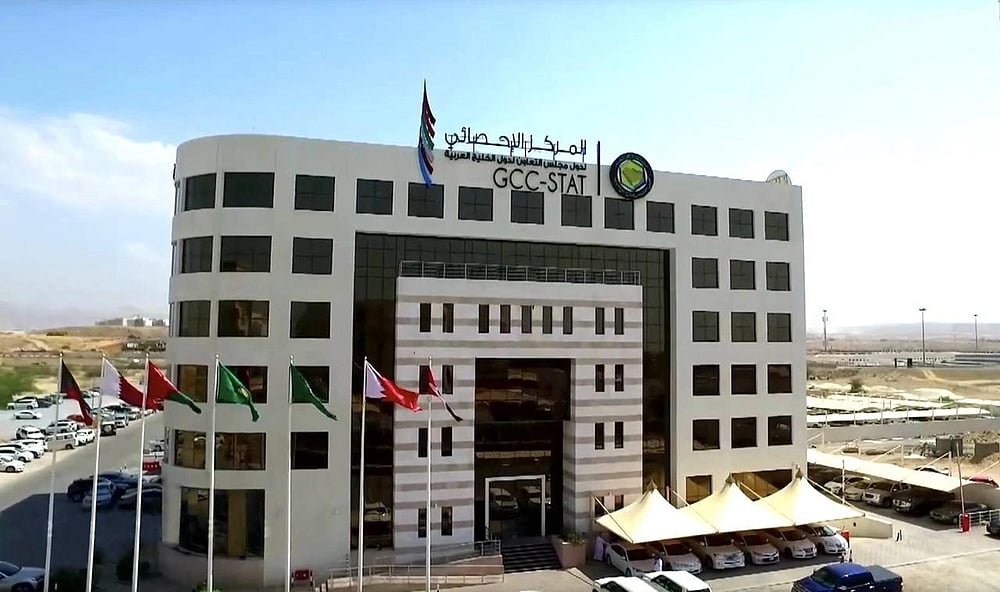 GCC Economic Integration: Citizen Mobility Surges 188% Since 2007