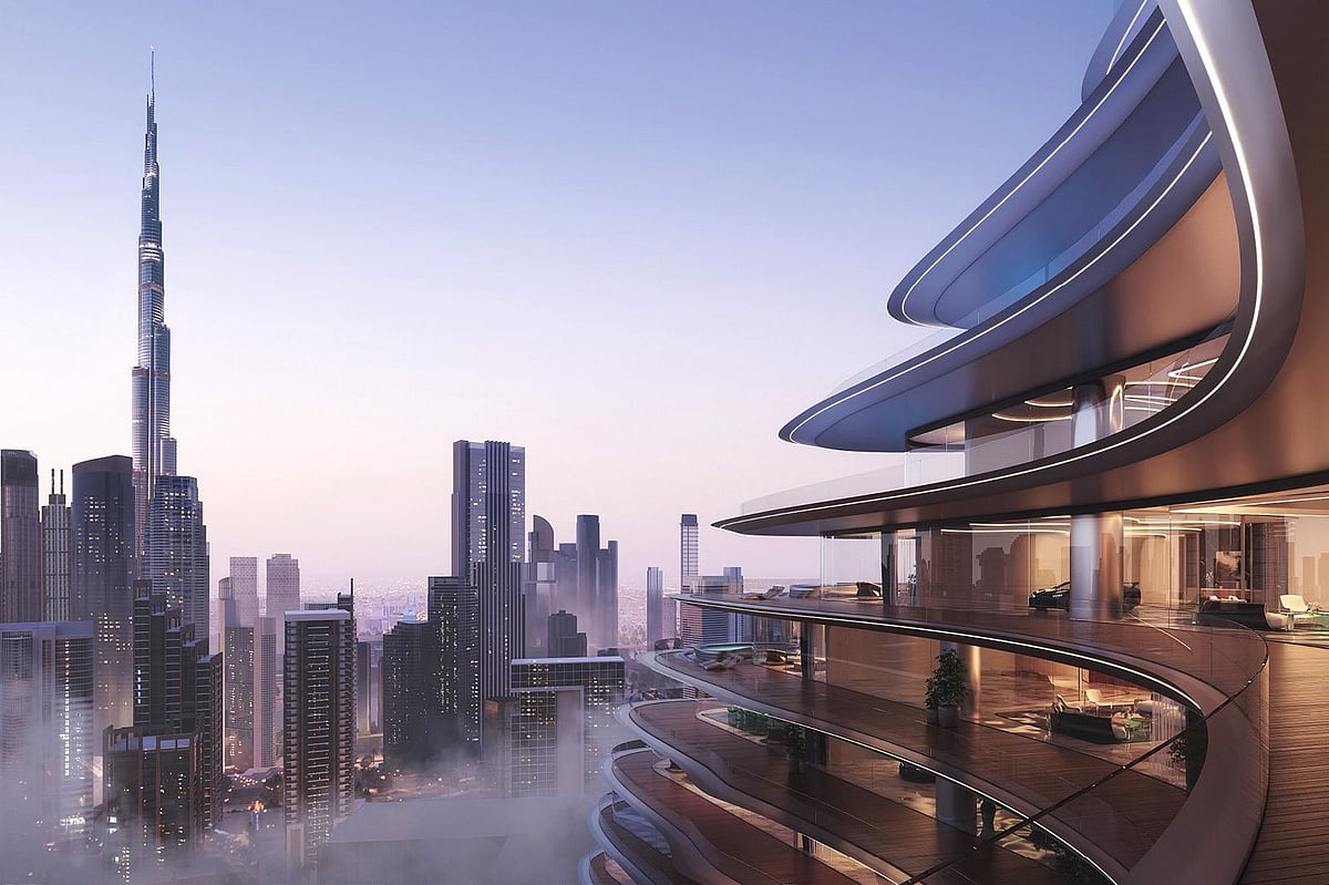 Dubai scraps minimum property value for solo investor visas