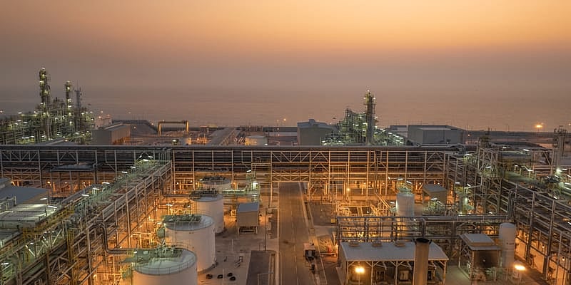 Oman's Oil Output Rises Amid Falling Prices in 2025