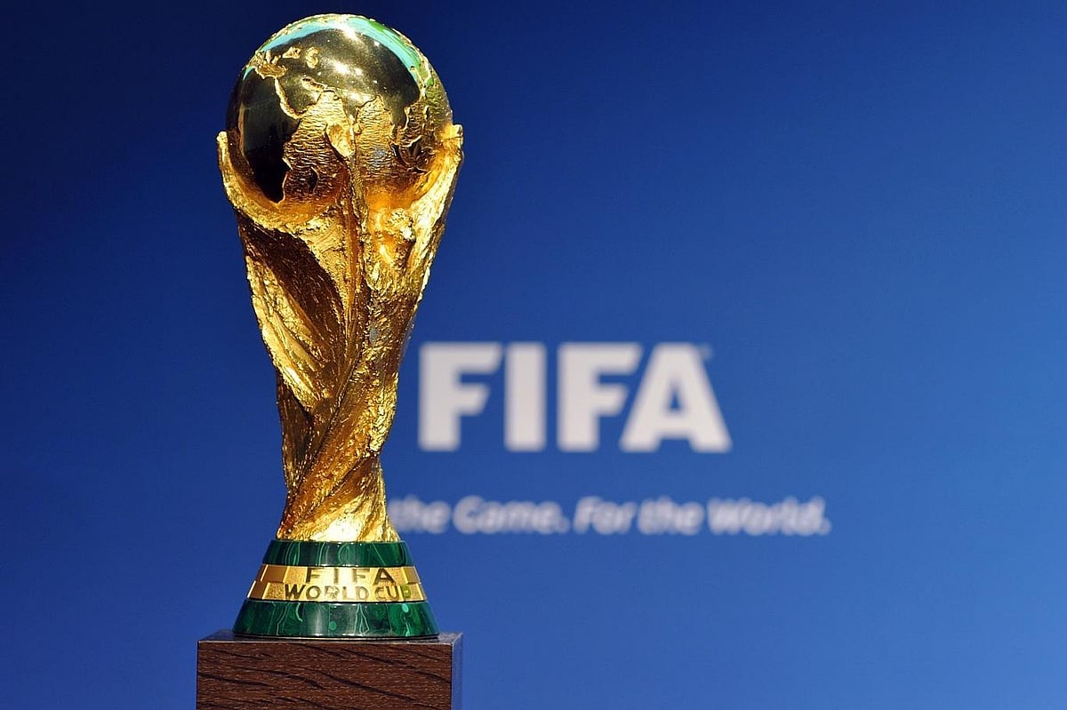 FIFA World Cup Final Tickets Hit $10,990 in North America Amid Dynamic ...