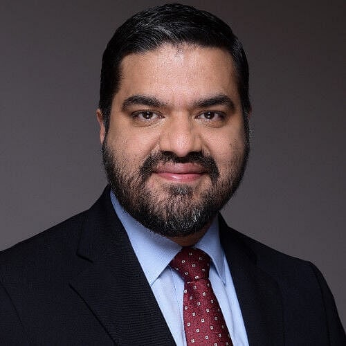 Burberry Appoints CP Duggal as Chief digital and Analytics Officer