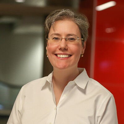 Prudential, CDO: Organizational Structure and the Chief Data Office