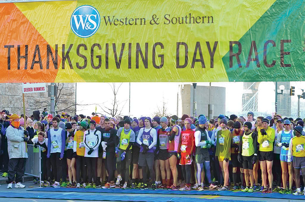 Supporting Cincinnati’s Heritage, Causes and Events