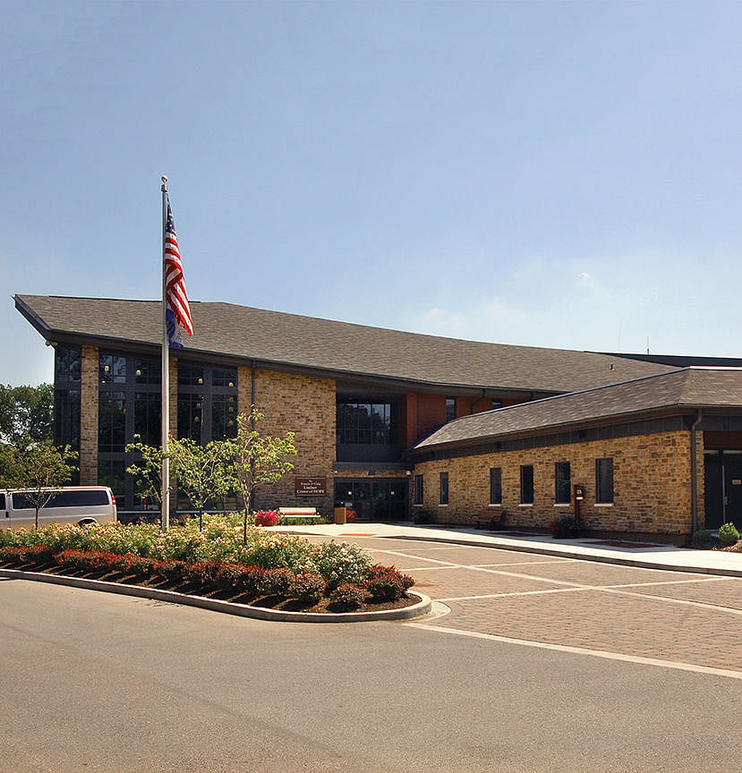 A Decade of Hope Changing and Saving Lives