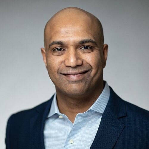 VIDEO | Blue Cross Blue Shield of Massachusetts CDAO: Technology is ...