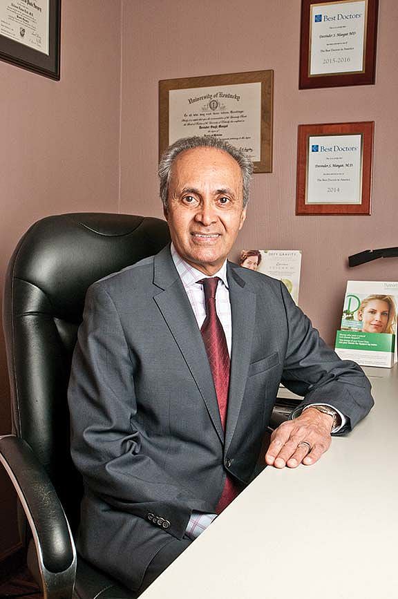 Local Surgeon Changes Lives in Belize