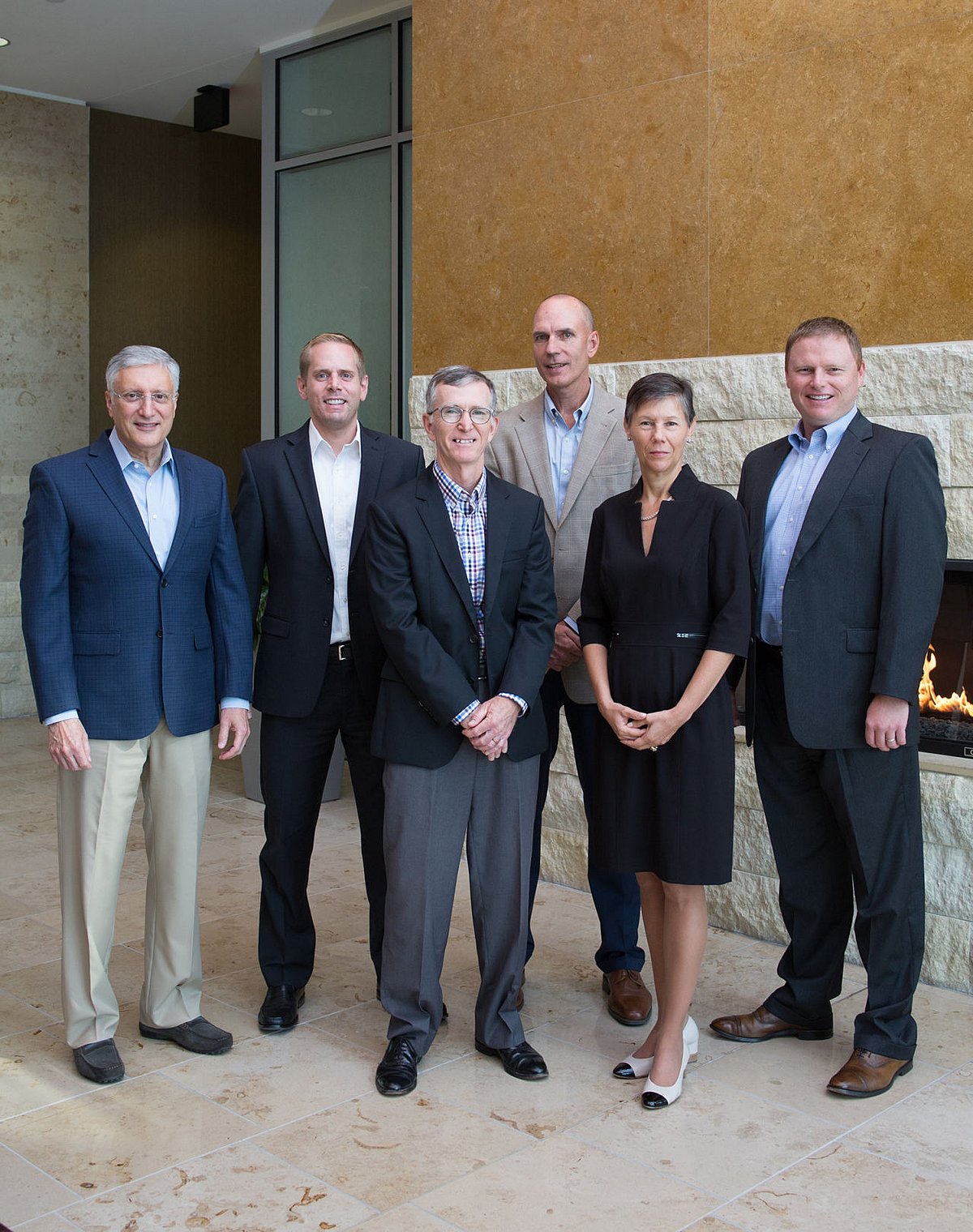 Twice the Power When Financial Planning & Wealth Management Combine Forces
