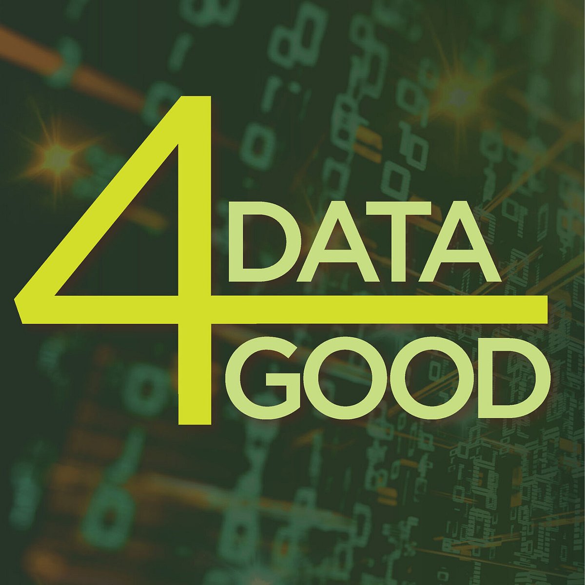 VIDEO | Data4Good - Sustainable Cities & Communities Award Winner: Qlik