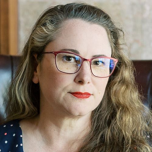 Karen Rhodes, HPE Account Chief Technologist, Joins CDO Magazine Global ...