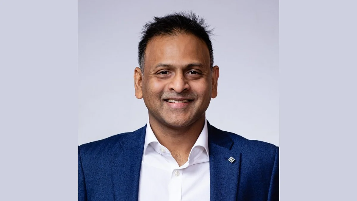 Niresh Rajah, Danske Bank Group Chief Data Officer, Joins CDO Magazine ... Niresh Rajah, Danske Bank Group Chief Data Officer, Joins CDO Magazine ...