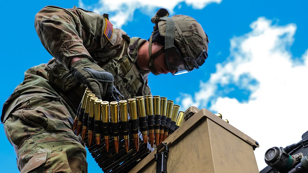 Us Army Launches Unified Data Reference Architecture