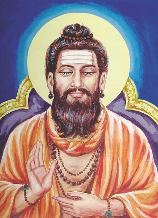Allama Prabhu: 12th Century Poet-Saint from Karnataka