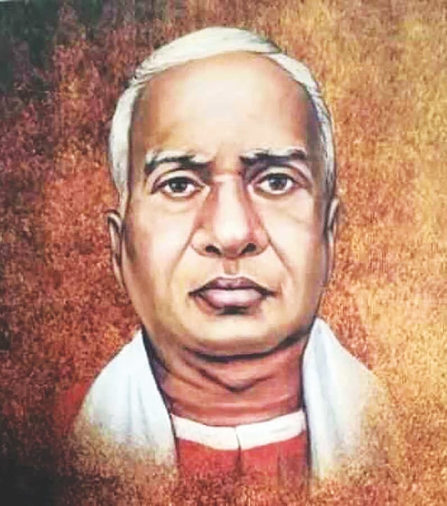 Chinmaya Udghosh