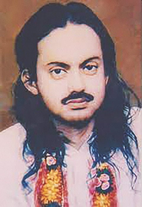 Chinmaya Udghosh