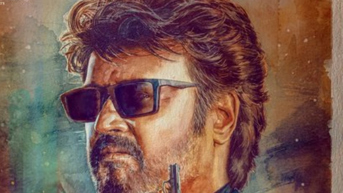 First single from Rajinikanth's Vettaiyan titled 'Manasilayo'