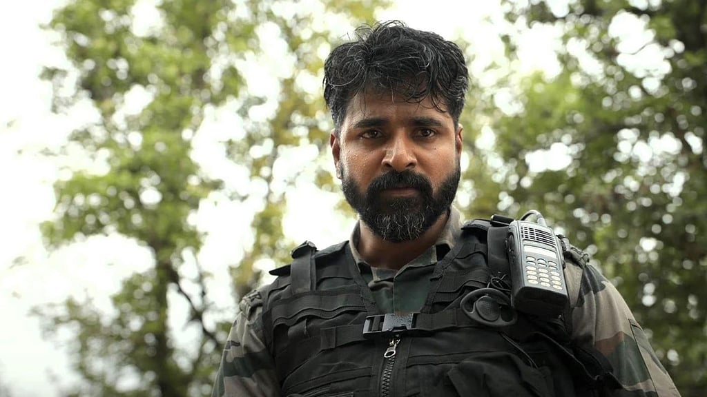 Amaran Box Office Day 4: The Sivakarthikeyan-Sai Pallavi film enters ...