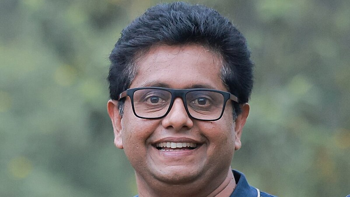 First look of Jeethu Joseph's Nunakuzhi to be out on this date