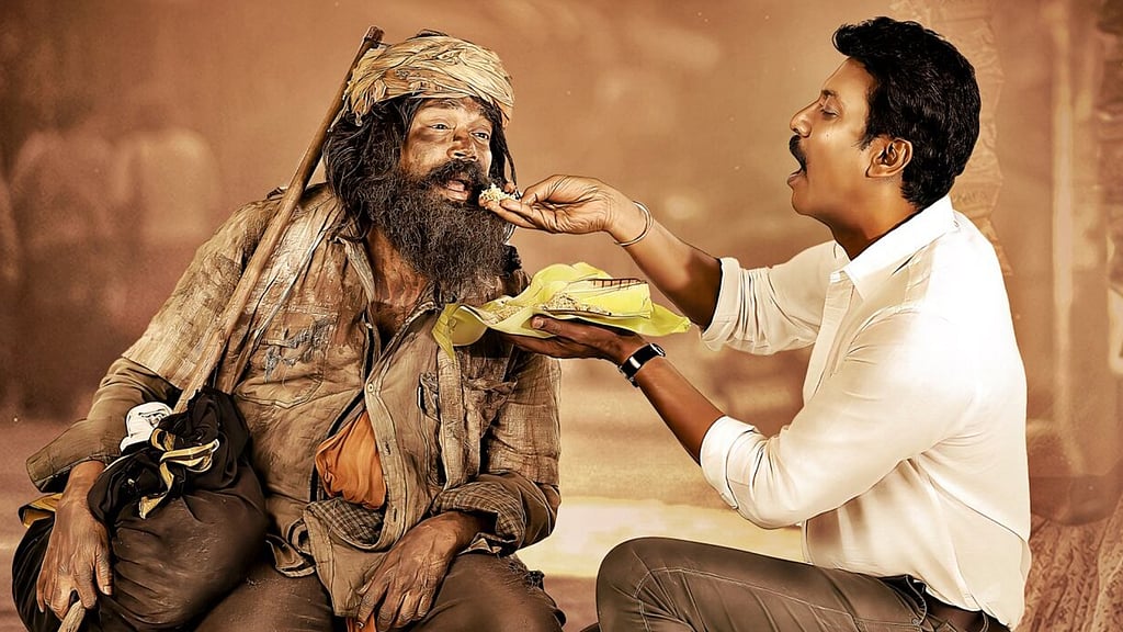 Samuthirakani-Thambi Ramaiah's Rajakili gets release date