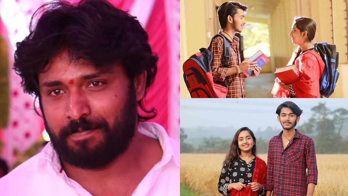 Ranjith Kumar Gowda: Cinema thrives not just on stardom but on ...