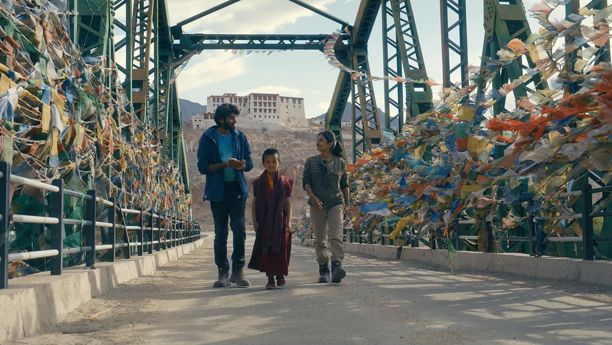 Halitha Shameem's Minmini gets release date