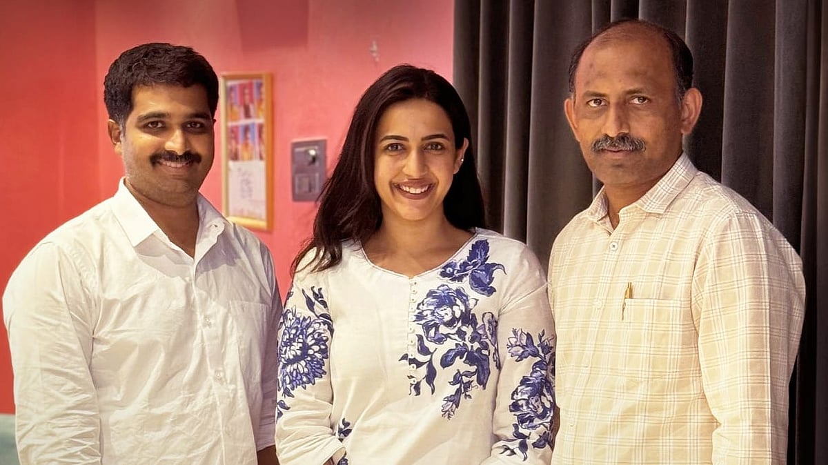 Vamsi Nandipati comes on board for Niharika Konidela's Committee Kurrollu