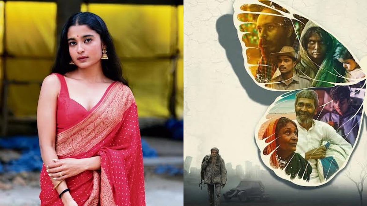 Chaithra Achar lends her voice to Roopantara’s new single 'Kittale'
