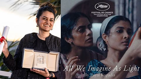 Shows of Payal Kapadia’s All We Imagine As Light ‘sold out’ at ...