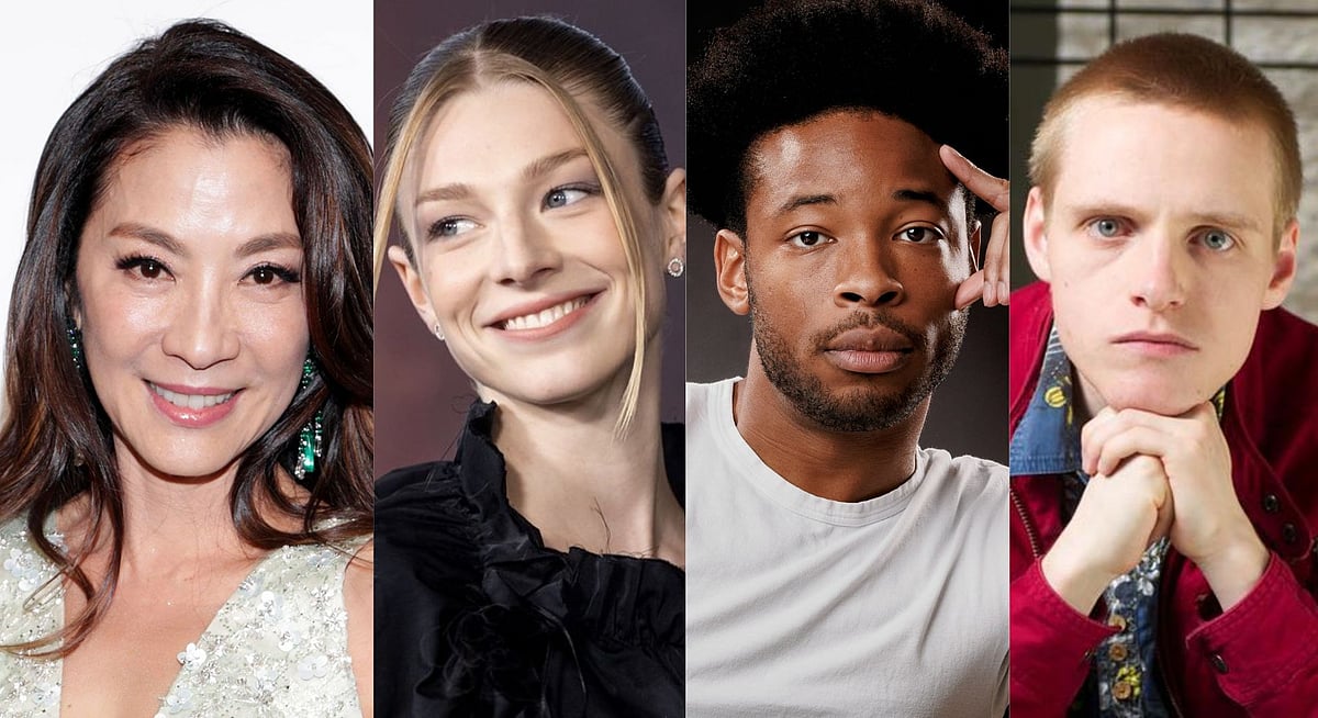 Blade Runner 2099 goes on floors