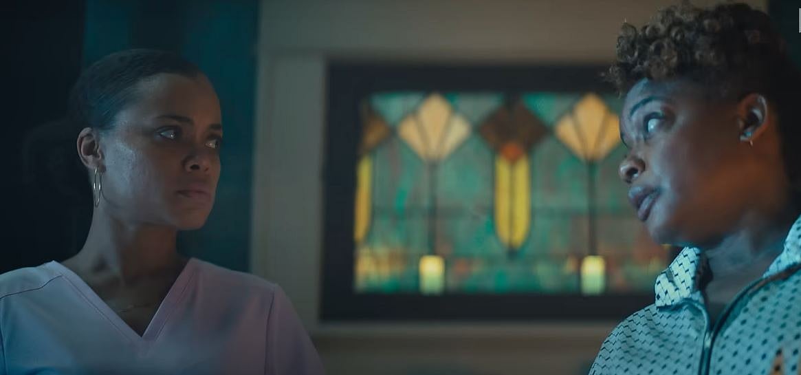 The Deliverance Trailer: Andra Day and family confront demons in Indiana