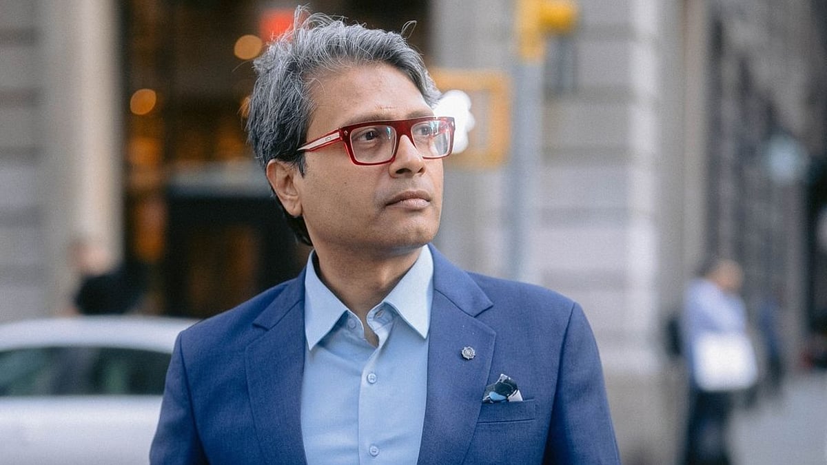 Nikhil Nagesh Bhat: James Cameron’s Aliens was a huge influence on Kill