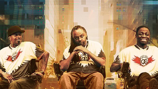 Quad Gods Movie Review: An inspirational tale whose focus wavers