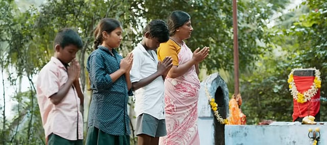 Veerayi Makkal Trailer: Has the trappings of an intense rural family drama