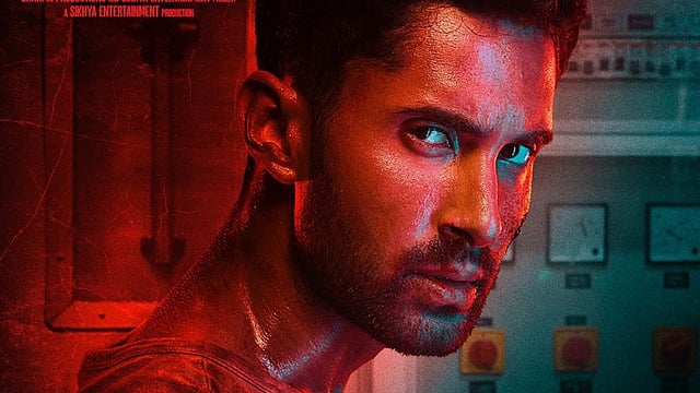 Lakshya: When I got Kill I was so desperate, two of my previous films ...