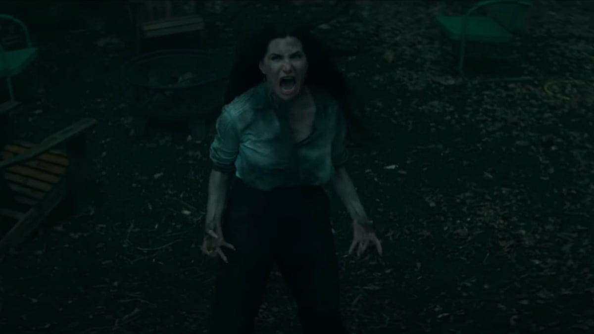 Marvel's Agatha All Along Trailer: Speaking of Witch