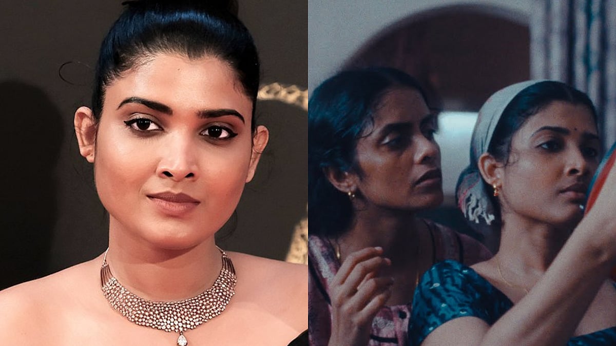 Divya Prabha: Anxiety helps me perform better