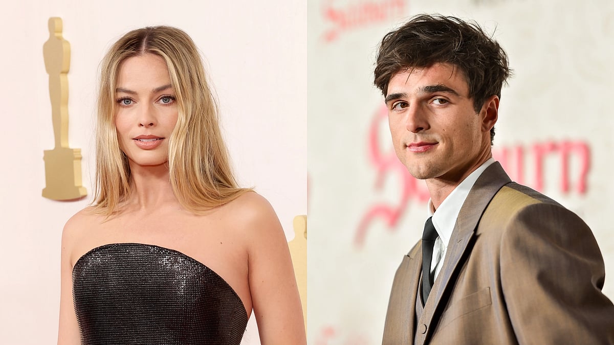 Margot Robbie and Jacob Elordi's Wuthering Heights gets a release date