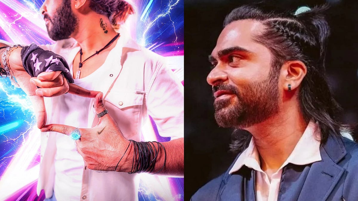 Simbu teams up with Ashwath Marimuthu for his next