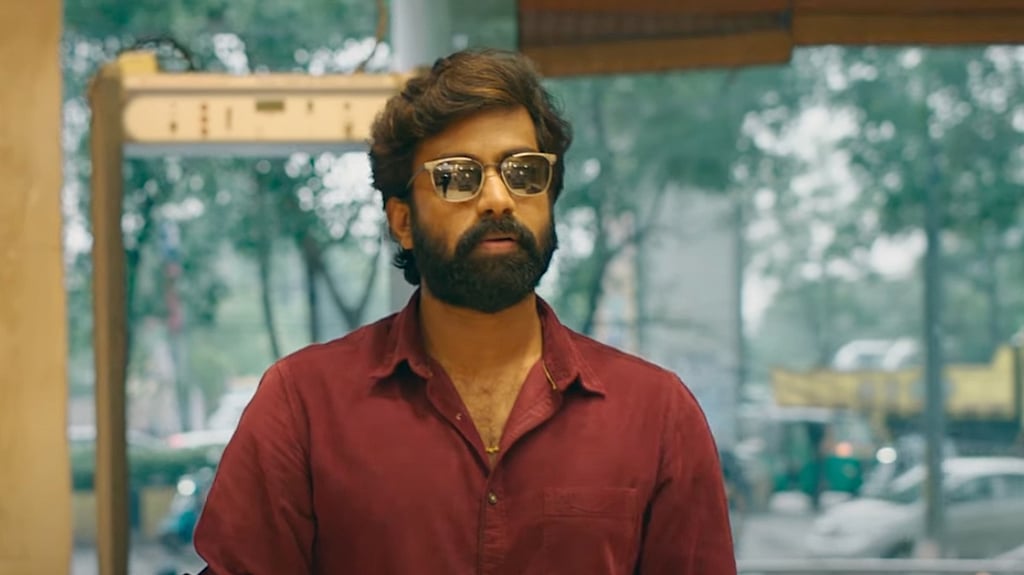 Rakshit Atluri’s Operation Raavan now available for streaming