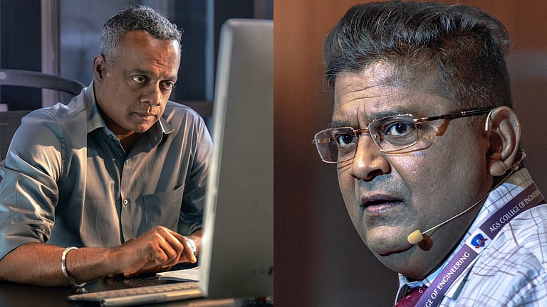 Mysskin, Gautham Vasudev Menon, and KS Ravikumar join Dragon cast