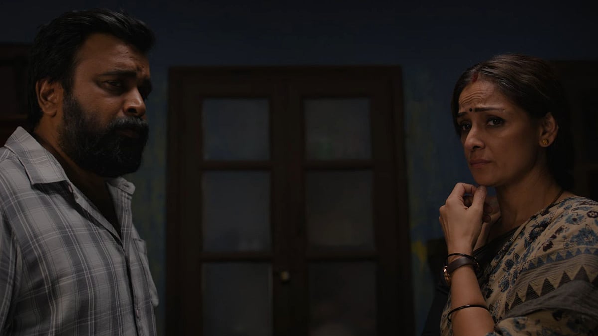 Sasikumar-Simran's next titled Tourist Family